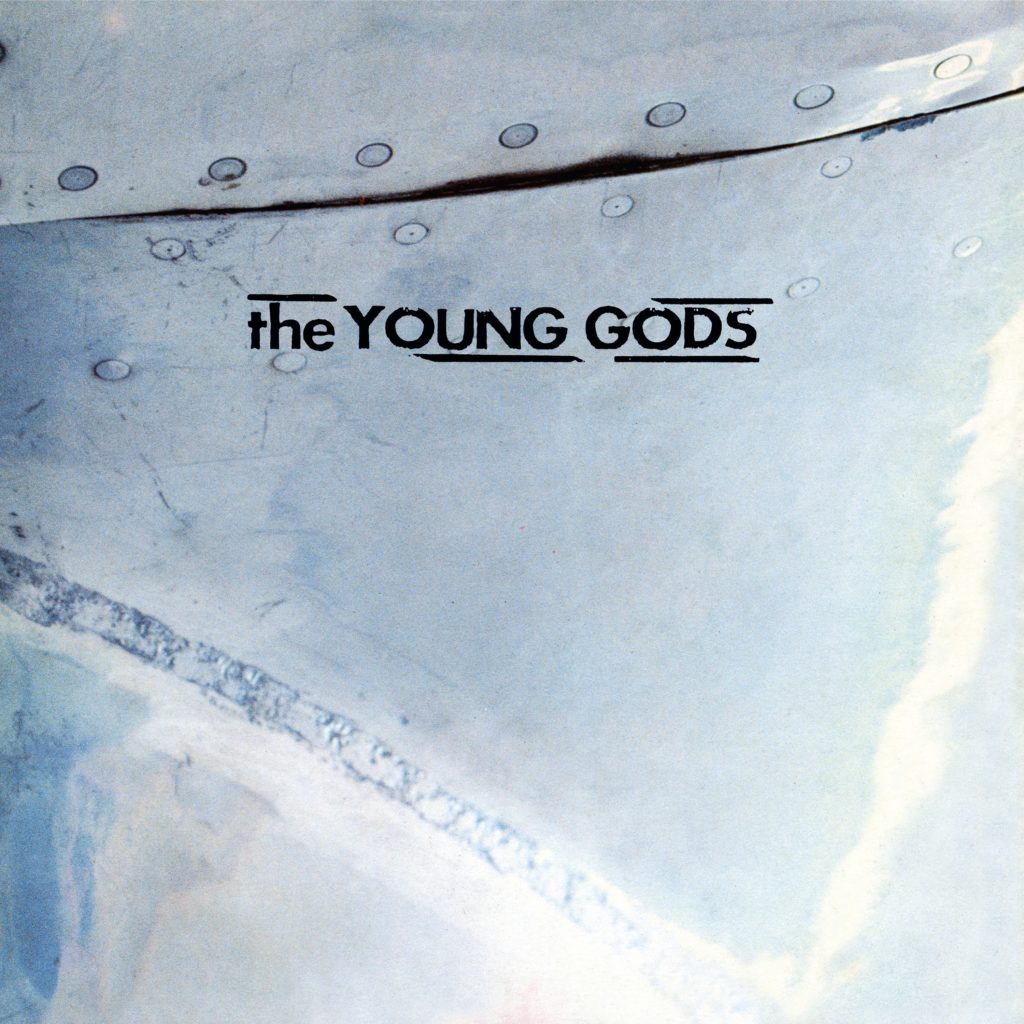 TV SKY (30 YEARS ANNIVERSARY) - The Young Gods